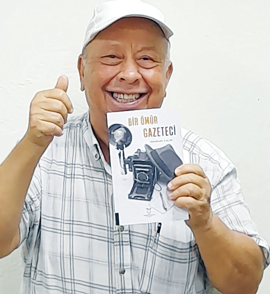 Abdulkadir Kaçar’ın hayatı 2 saatlik belgesel oldu